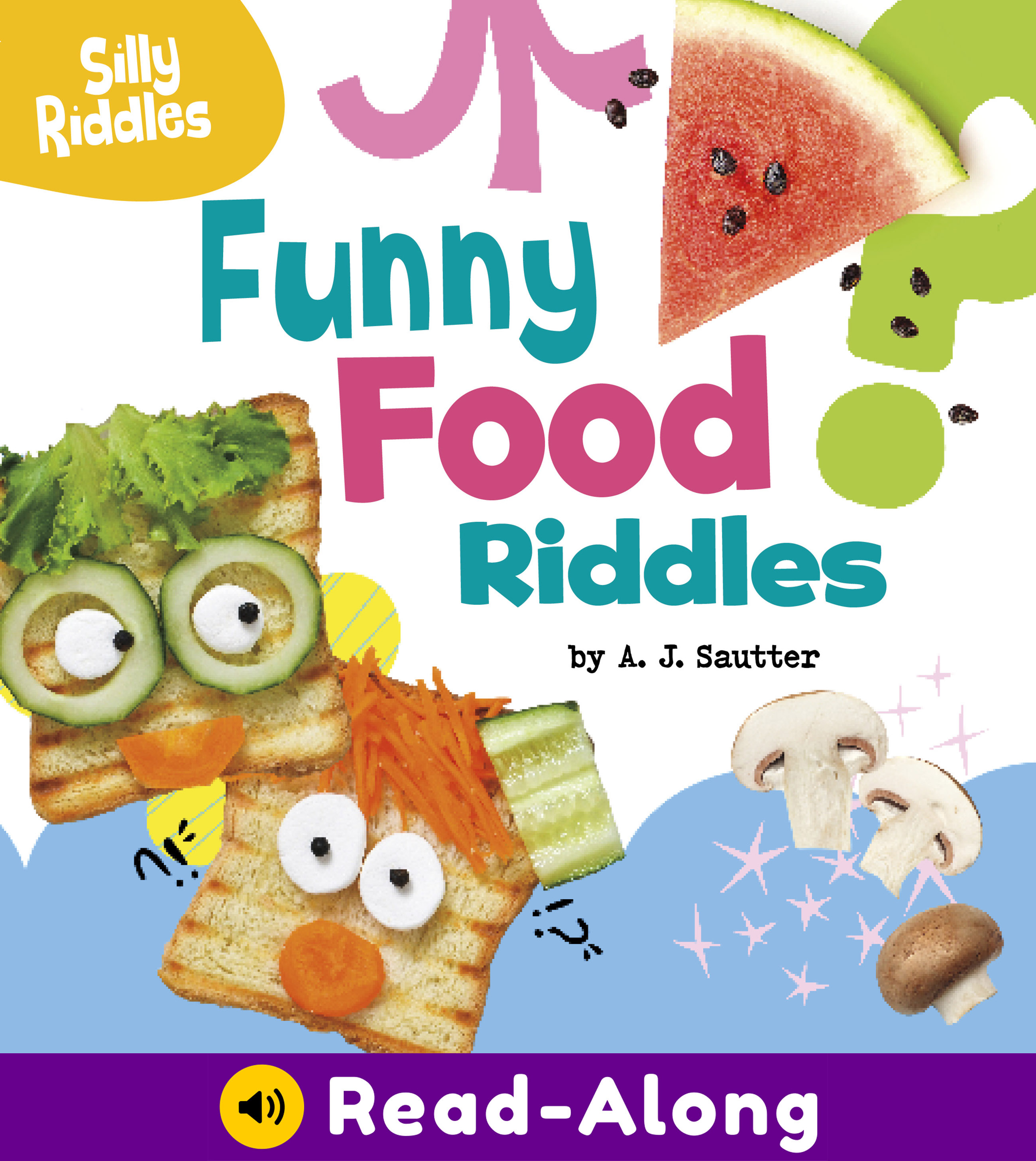 Food Jokes And Riddles 125 Best Knock Knock Jokes For Kids Of All Ages