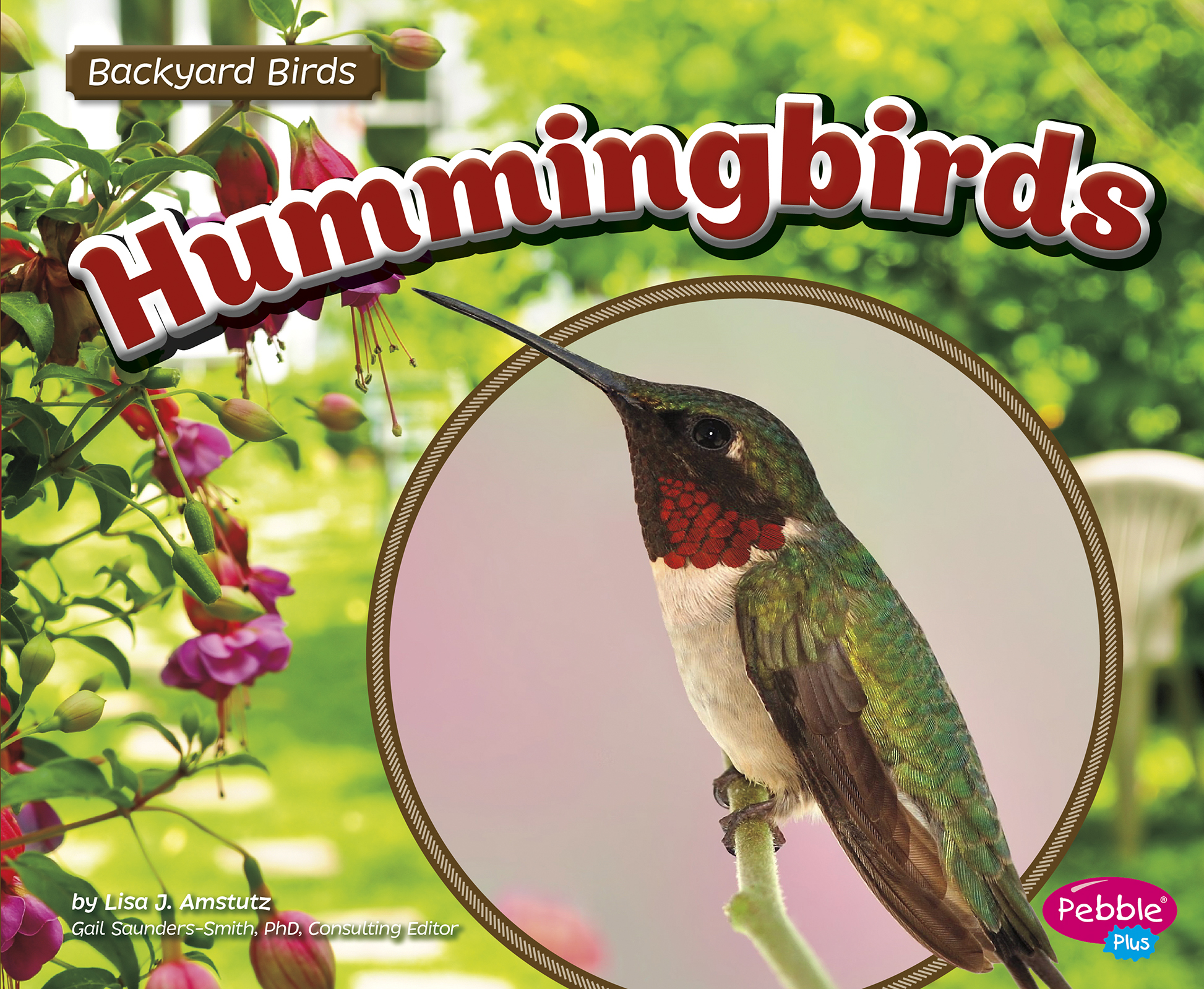 Product: Hummingbirds