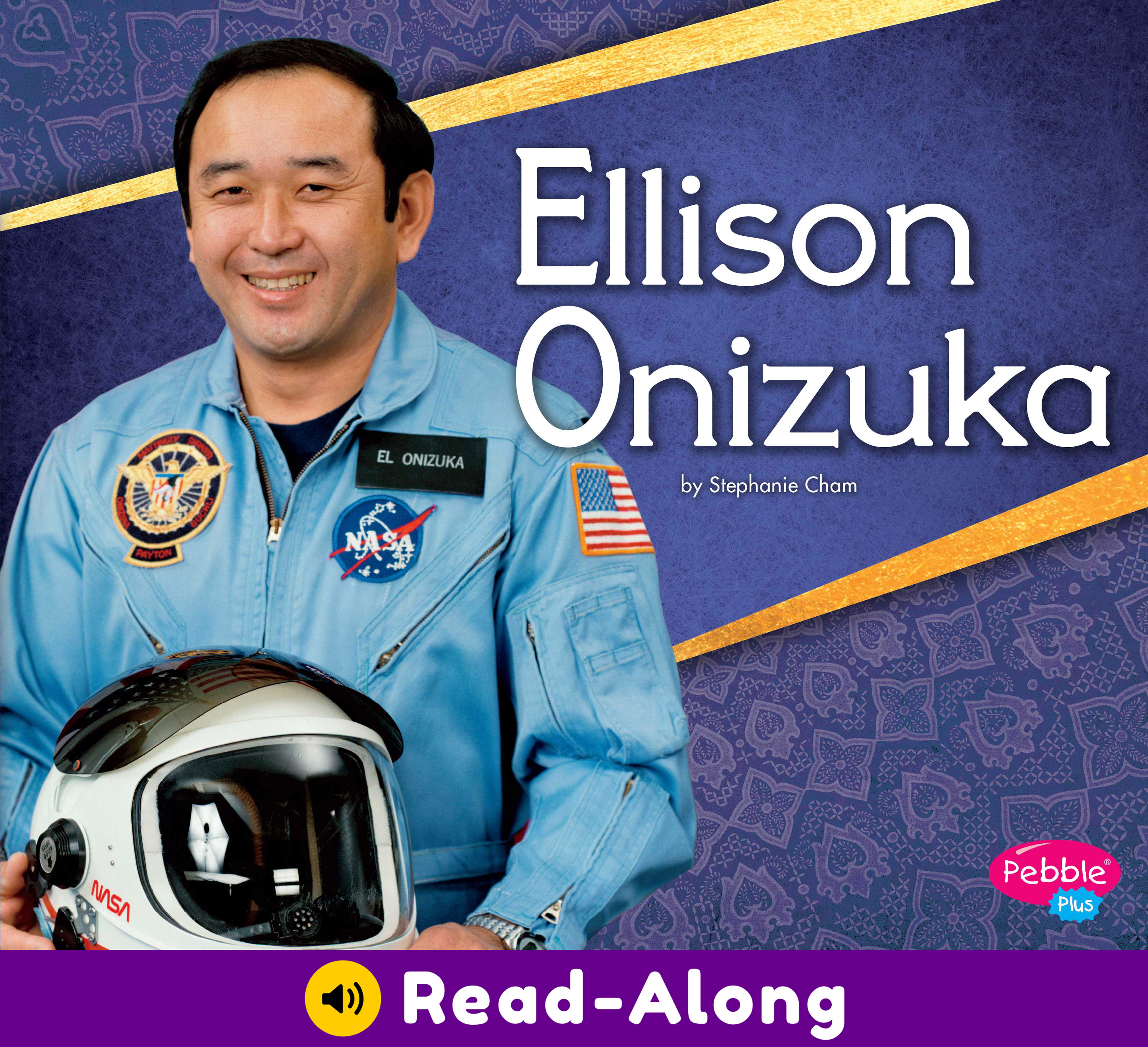 Ellison Onizuka Astronaut