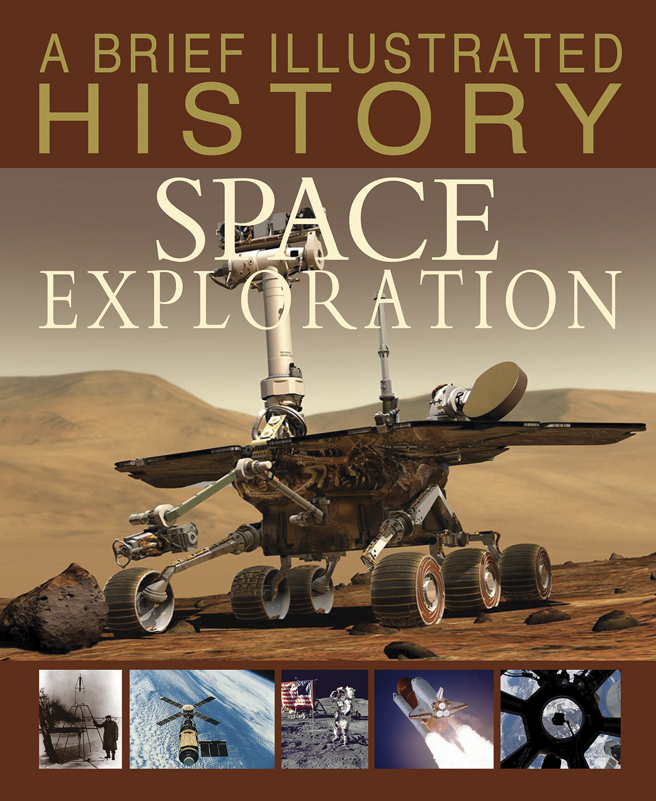 Space Exploration History The Future Of Space Exploration: A New