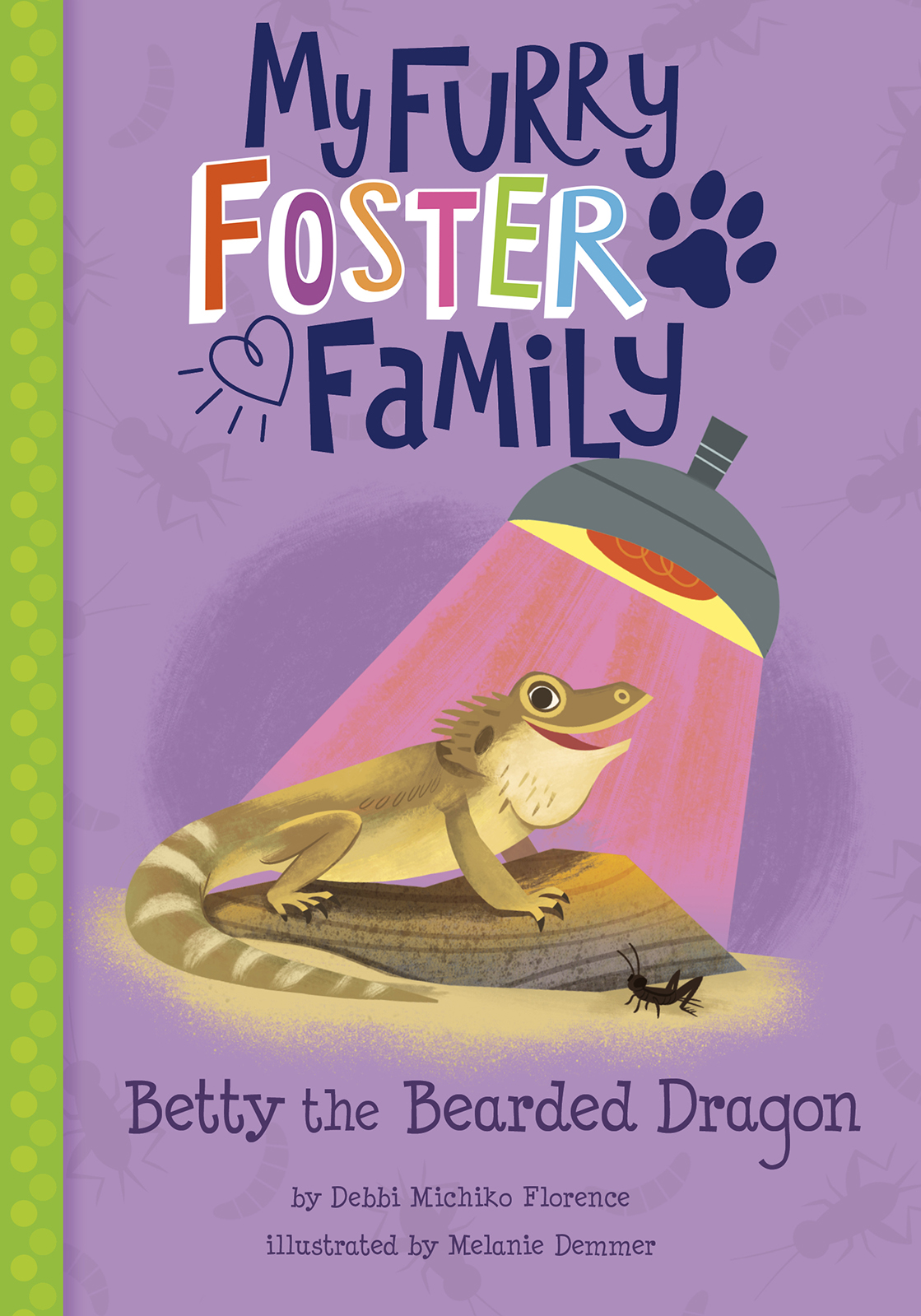 Product: My Furry Foster Family Classroom Collection