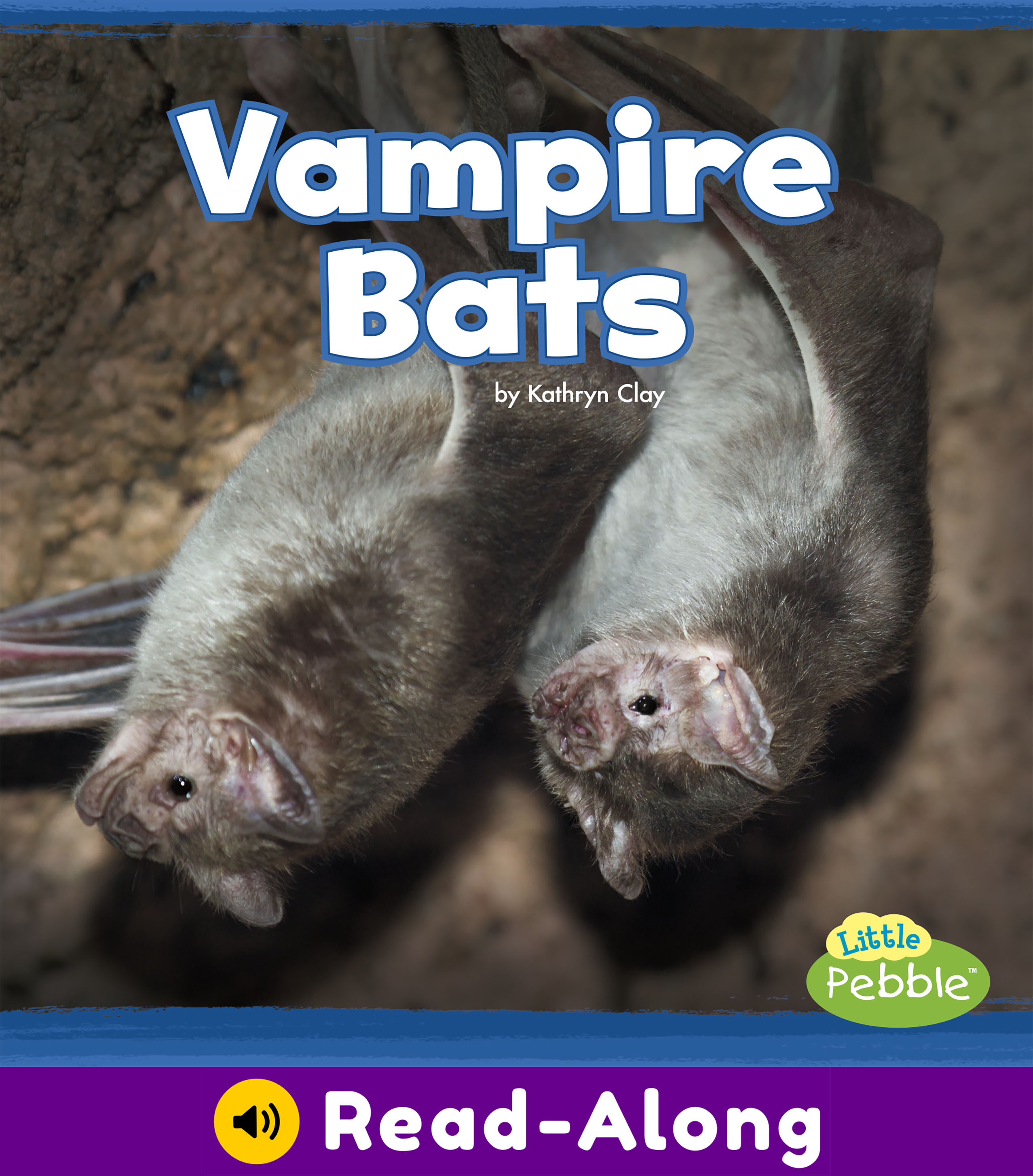 Story About Vampire Bats