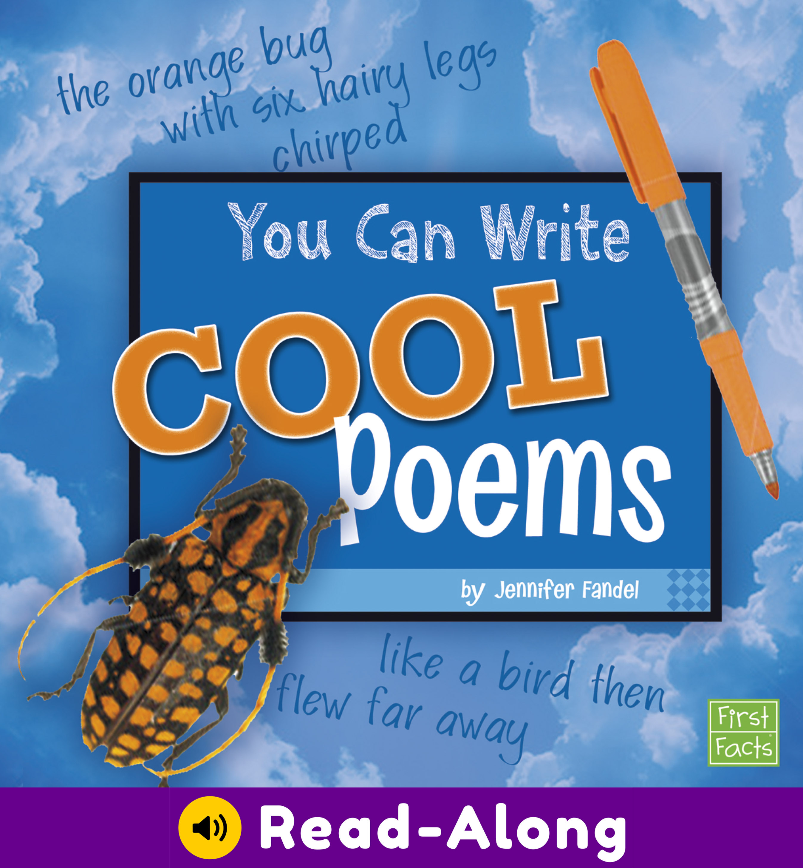 Cool Pomes 12 Poems Your Middle Schoolers Will Love Just Add