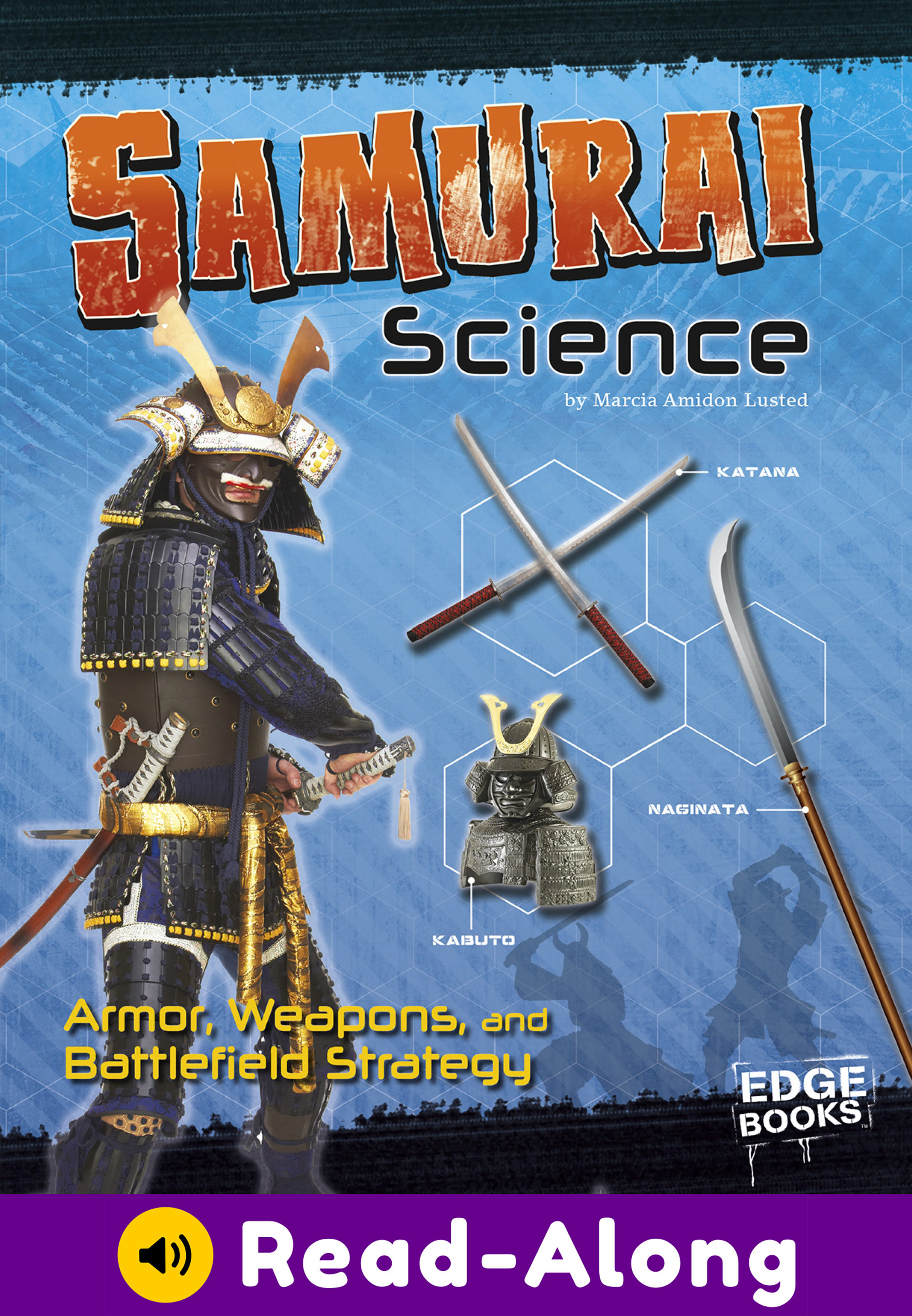 Samurai Armor And Weapons