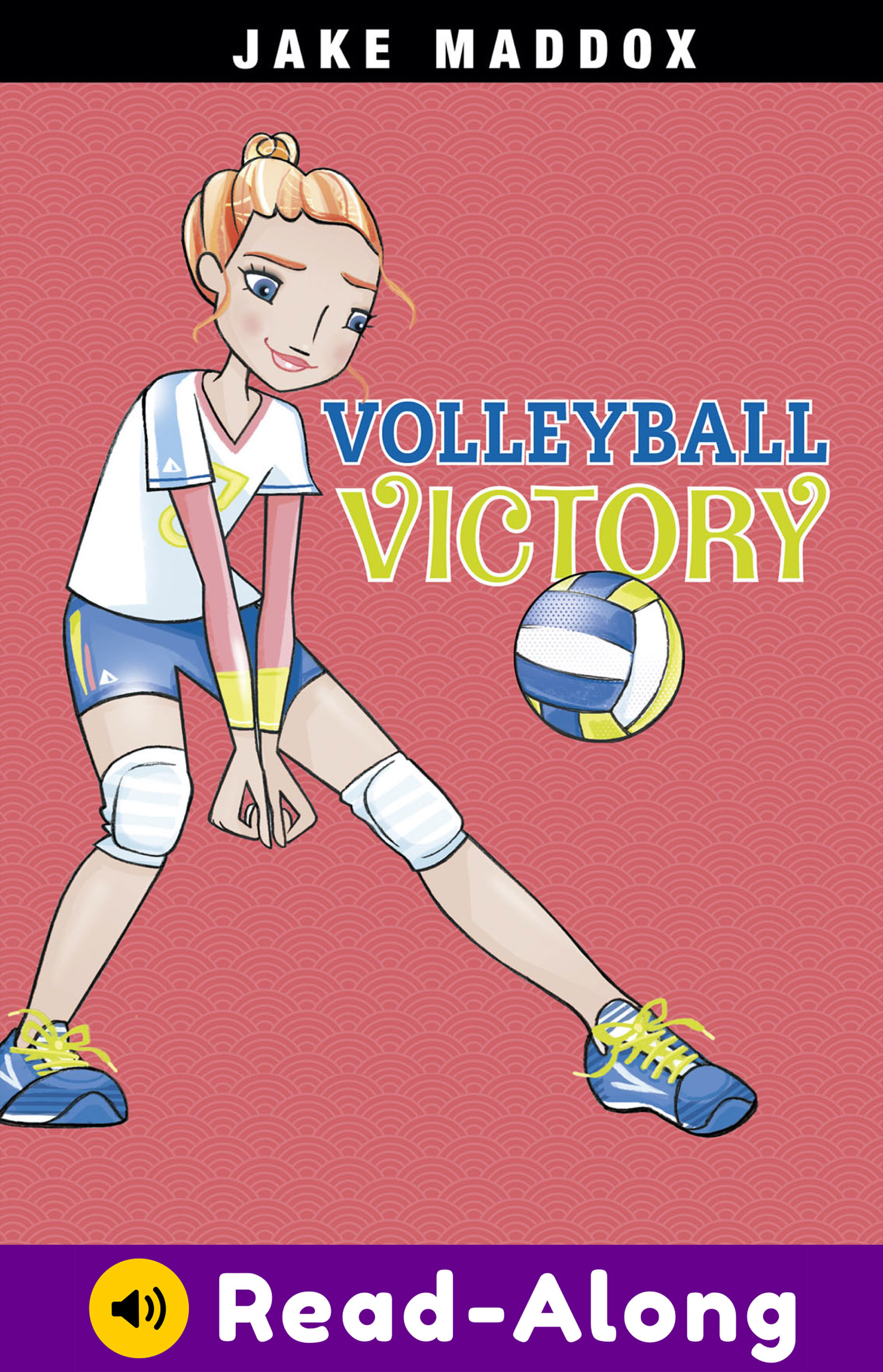 Volleyball Books