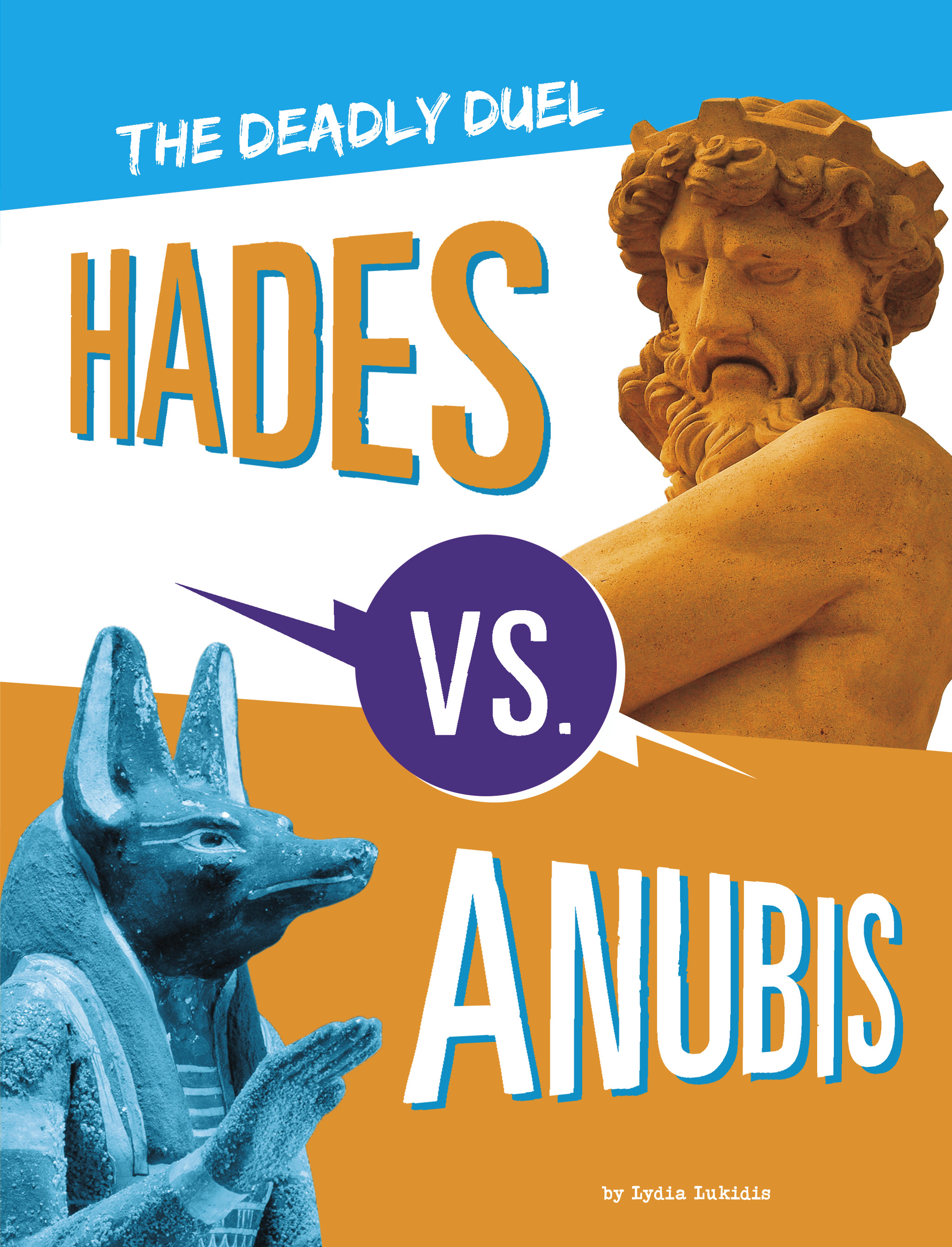 Anubis Versus Hades Anubis Egyptian God Of Mummification | Egyptian