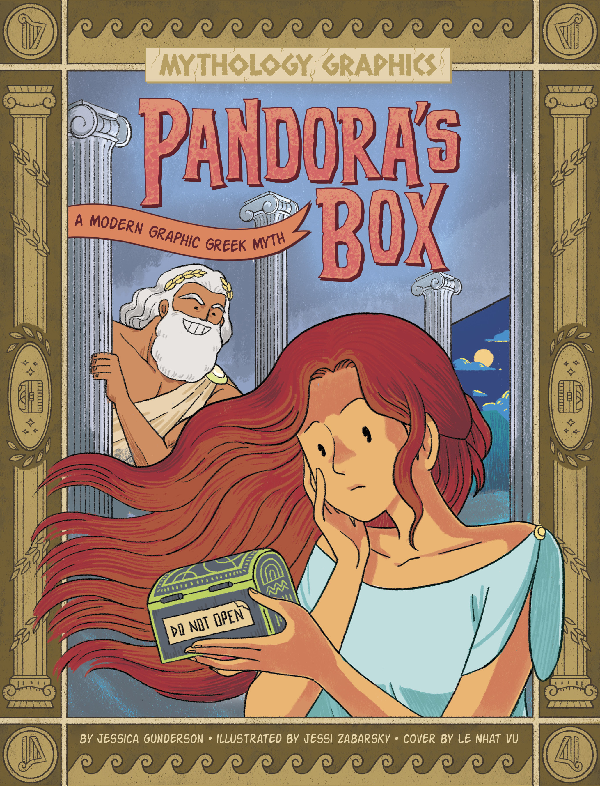 Pandoras Box Myth How Do You Close Pandora's Box?. In Greek Mythology,