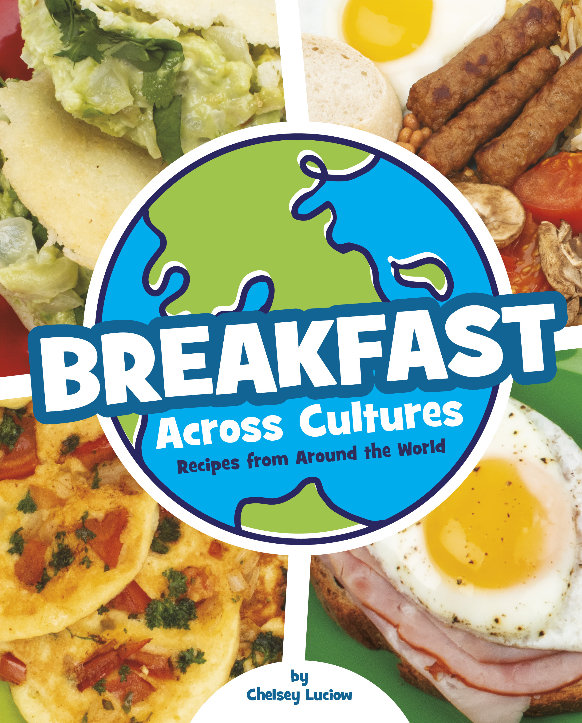 Product: Cooking Across Cultures: Recipes from Around the World