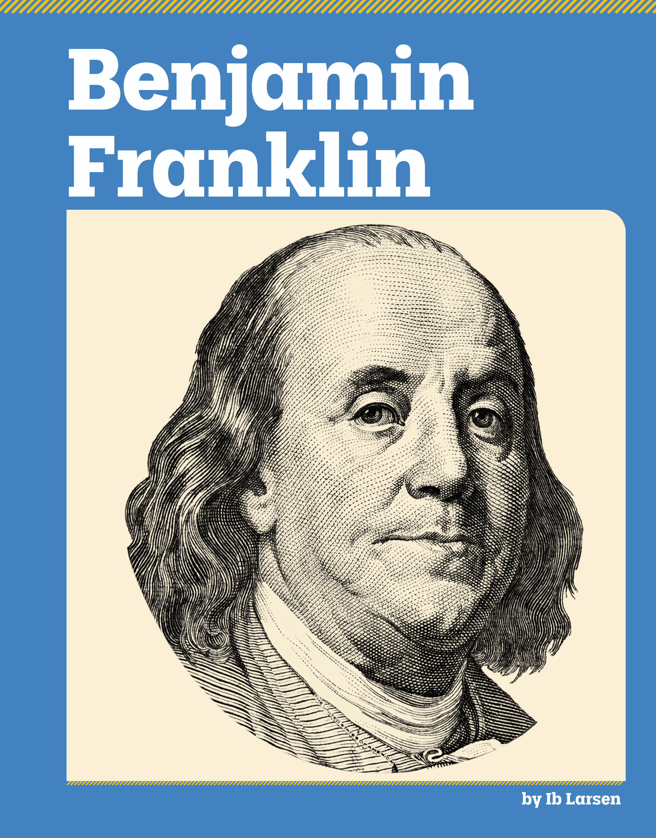 Product: American Revolution Biographies